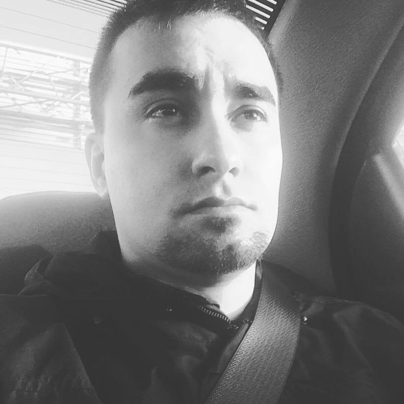 Daniel Ducas-Viramontes | Front End Developer | Programmer Daniel Ducas-Viramontes | Front End Developer | Programmer